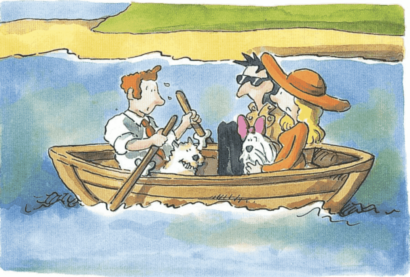 Island for Sale - Короткие истории и книги на английском. Автор: Anne ...