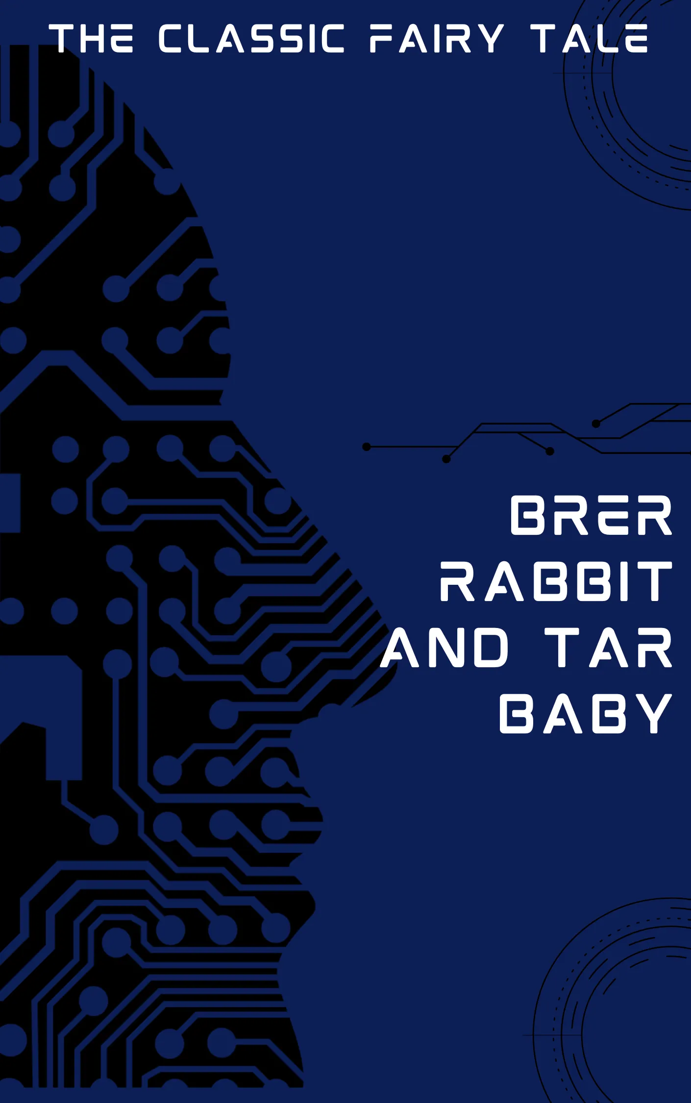Brer Rabbit and Tar Baby - Короткие истории и книги на английском ...