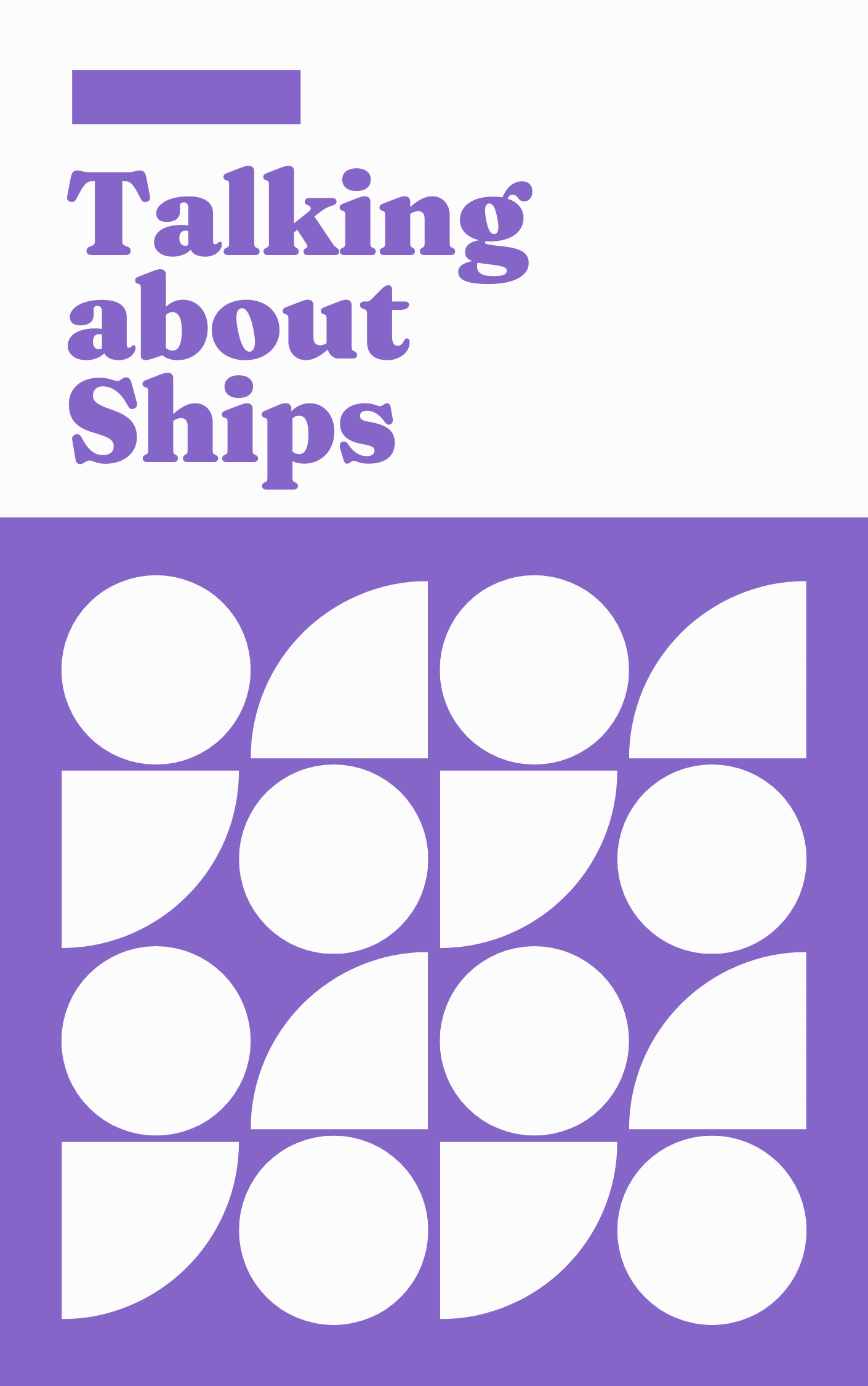 Talking about Ships - Короткие диалоги на английском языке с аудио