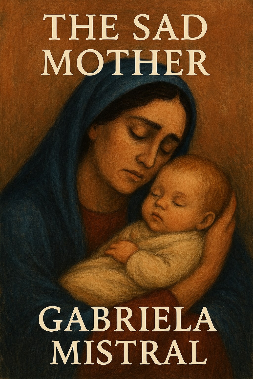 The Sad Mother - Короткие стихотворения на английском языке. Автор ...